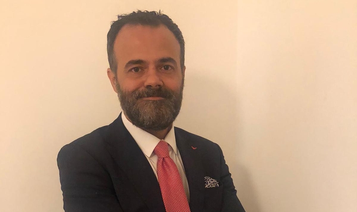 GoodWe CEO'su Engel Taştan: GoodWe CEO'su Engel Taştan: