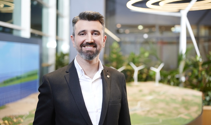 Enerji ve Çevre Dünyası Dergisi