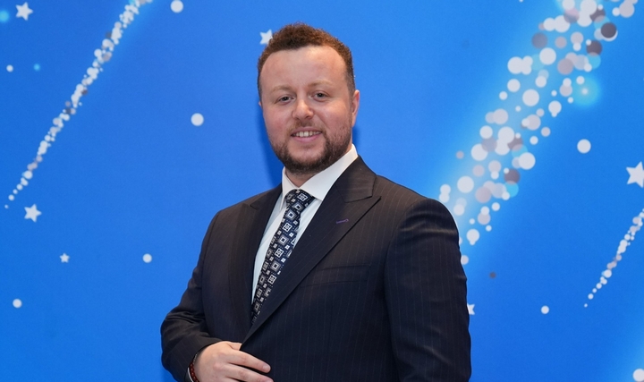 HT Solar, EIF'te Jupiter Serisi Güneş Panellerini Tanıttı