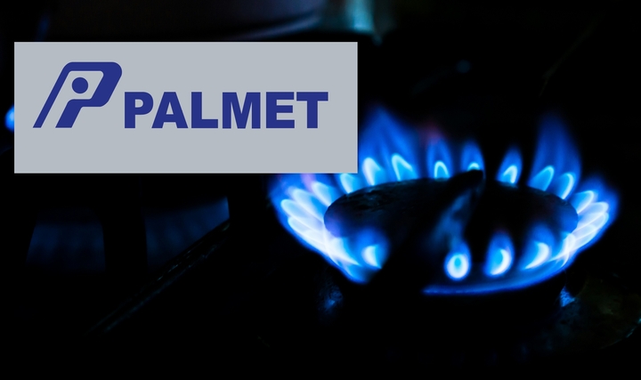 Palmet Enerji, Kuzey Makedonya Gaz Dağıtımı Sisteminin Kurulması için ...