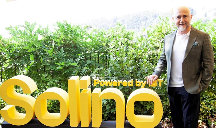 Solino, Bayi Ağını Genişleterek 3 Yılda 50 Enerji Dönüşüm Merkezi Kuracak